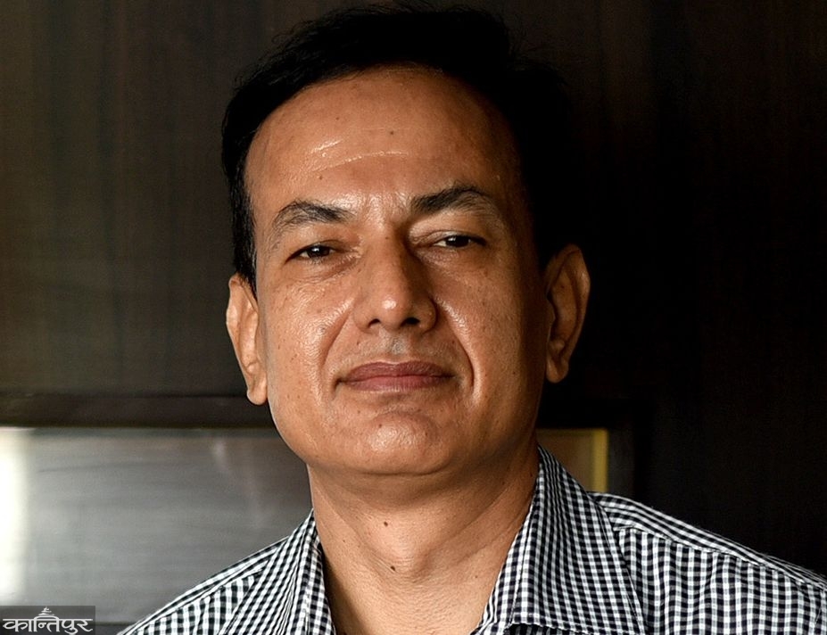 Ex-DIG Silwal accuses govt of engaging in political vendetta