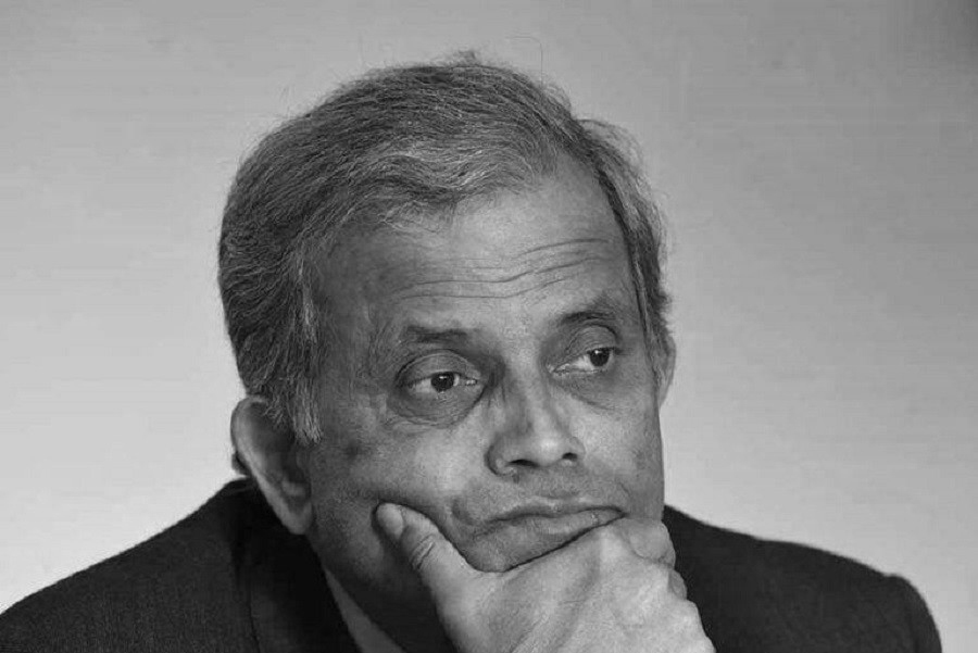 Senior neurosurgeon Dr Upendra Devkota passes away