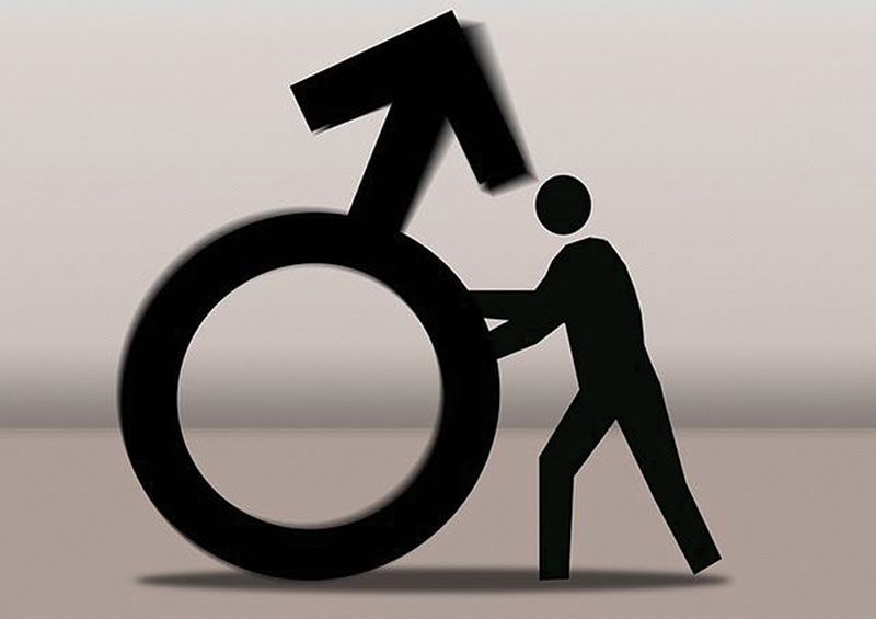 Breeders of machismo culture