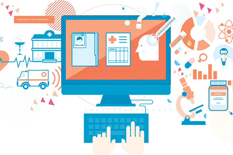 Towards a digital Nepal