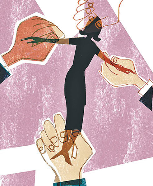 Gender, nation, and women’s honour