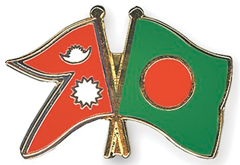 Nepal-B’desh to sign energy cooperation pact