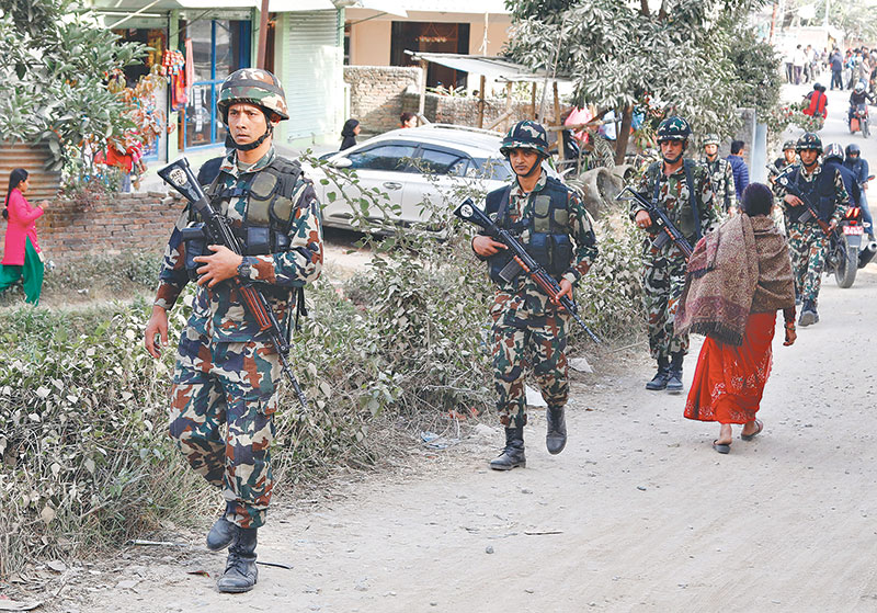 US clears four Army units on human rights