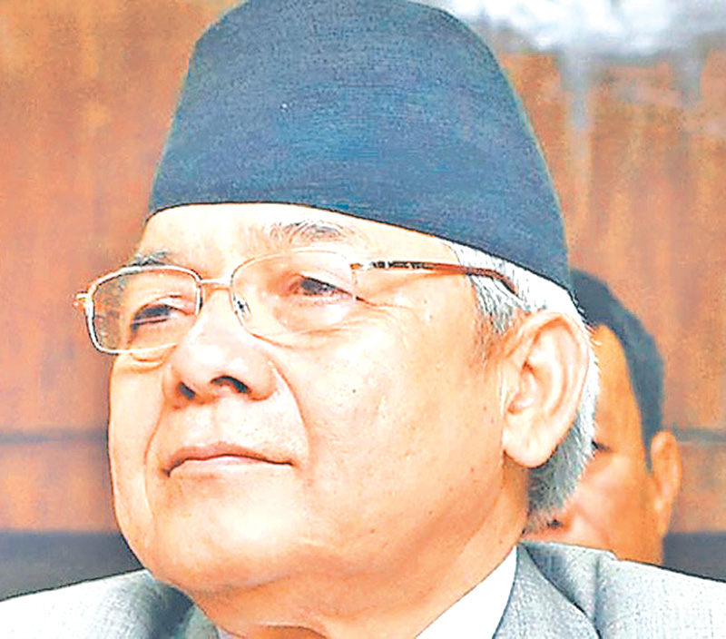 Bamdev backs off after outrage over re-poll plan