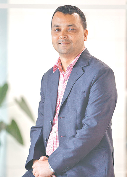 Writing a book is about creating an entire universe