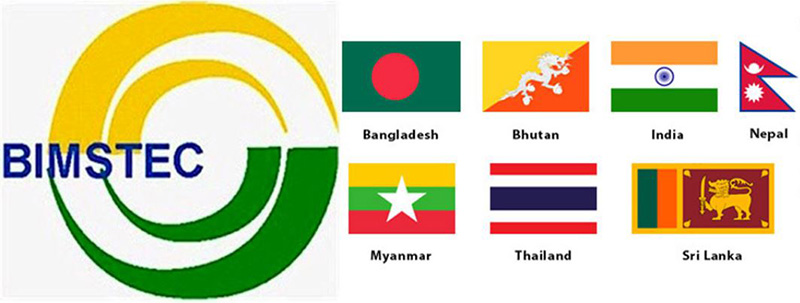 Bimstec committee mulls free trade deal in Dhaka