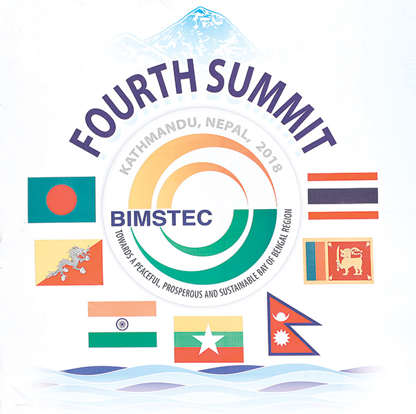 Summit week: Foreign secretaries meet today