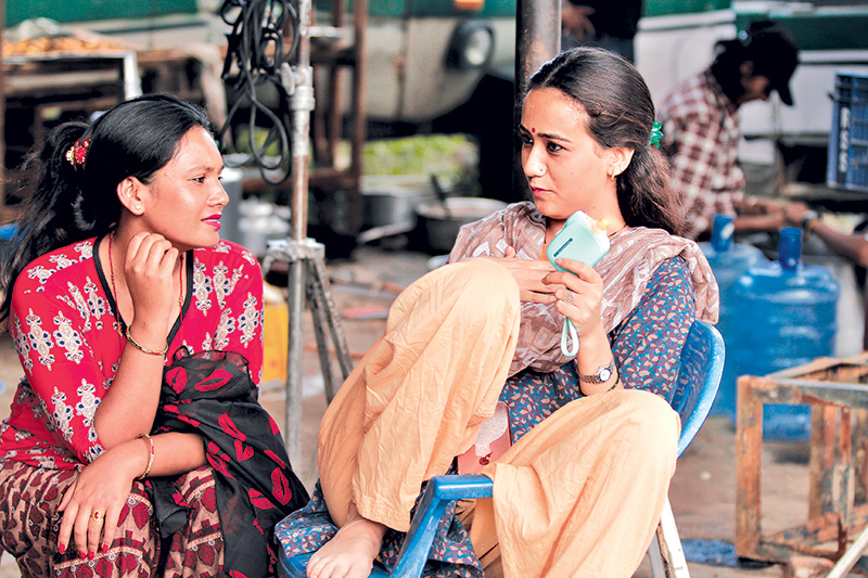 Bulbul gets release date