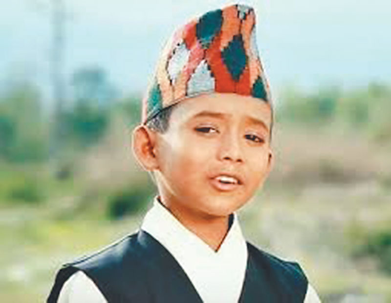 School approaches local authority to bring back singing sensation Darji