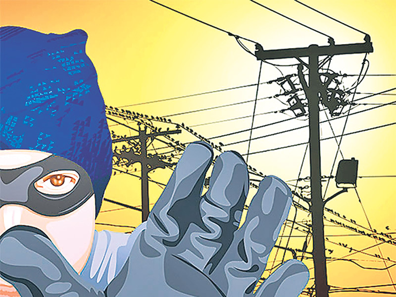 Stop stealing electricity or face blackout: NEA