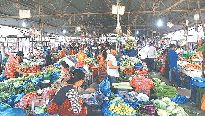 Board scraps 51 Kalimati veggie traders’ permits