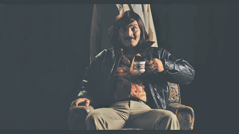 Bipin Karki’s Hari up for release