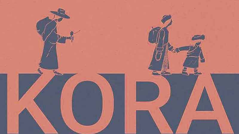Kora, a play about Tibetan refugees, opens at Shilpee