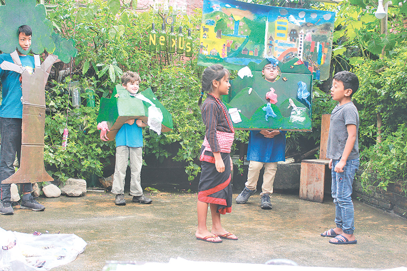 Collaborative Artivism