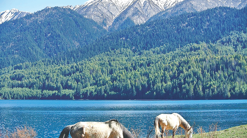 Province 6 announces Rara-Karnali Visit Year