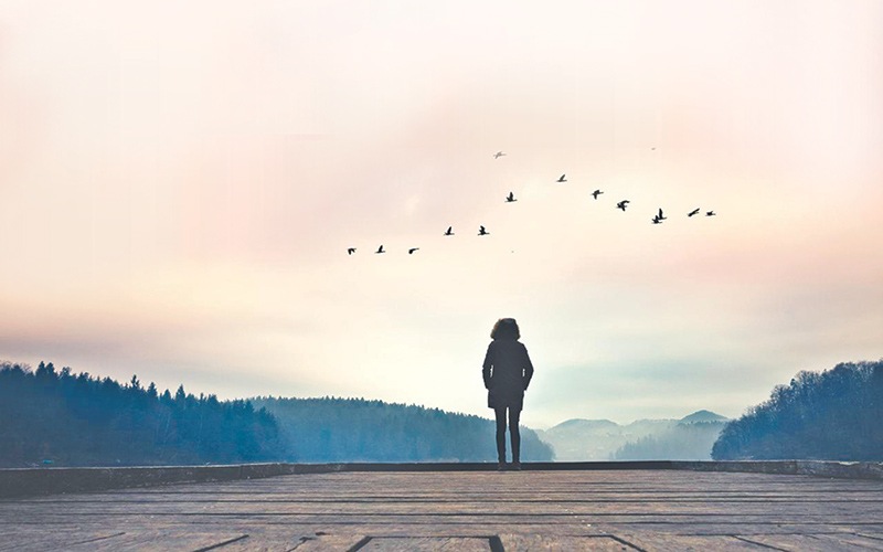 What is a worthy life?