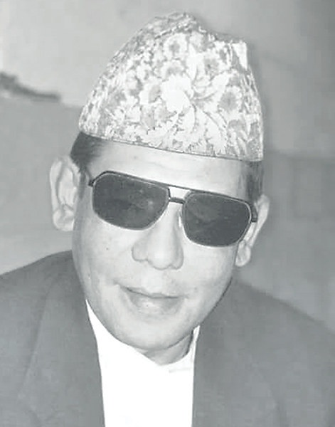 Legendary footballer Shah passes away