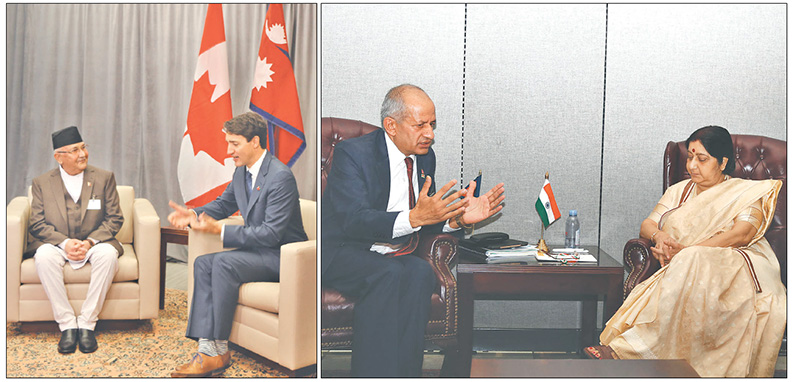 Nepal, Canada set up bilateral consultative mechanism