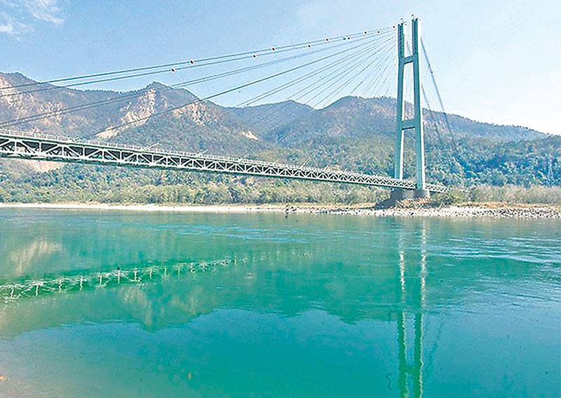 Feasibility study of Nepal’s largest hydel set to begin