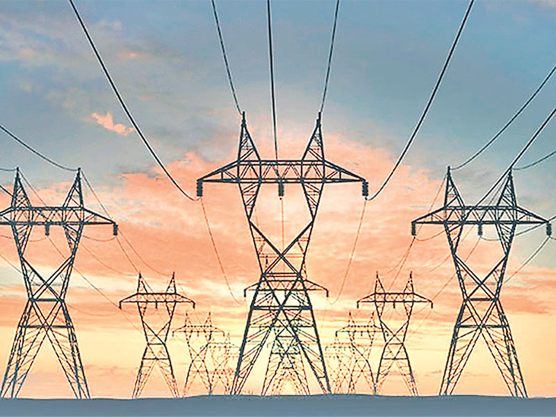 Nepal-China team to build cross-border power line