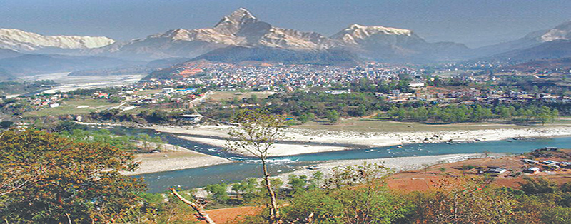 NEA to sign PPA with Tanahu Hydro