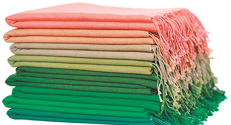Nepal’s Chyangra Pashmina logo okayed by 47 countries