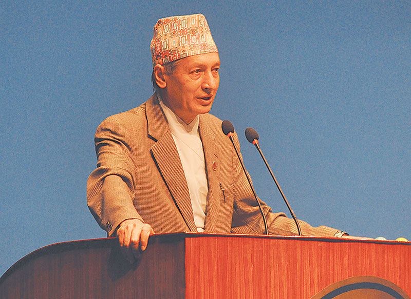 FinMin says budget inclusive, oriented towards prosperity