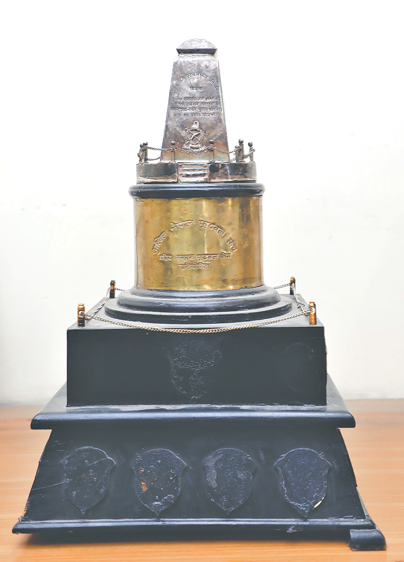 Majority of teams eye mid-table finish