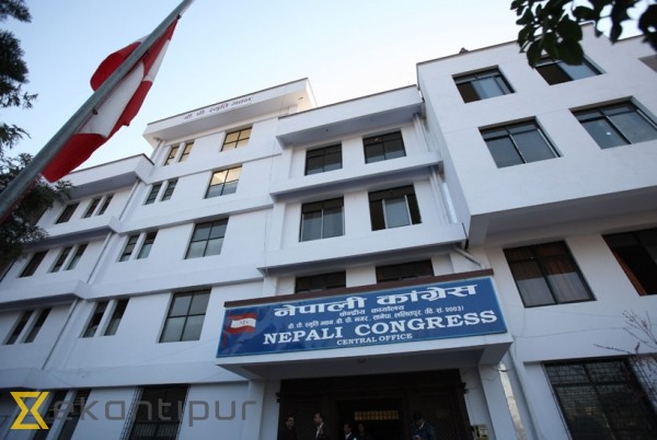 NC CWC meet to resume today