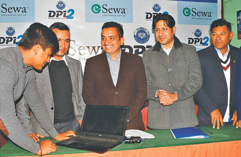 Players’ registration open for DPL 2