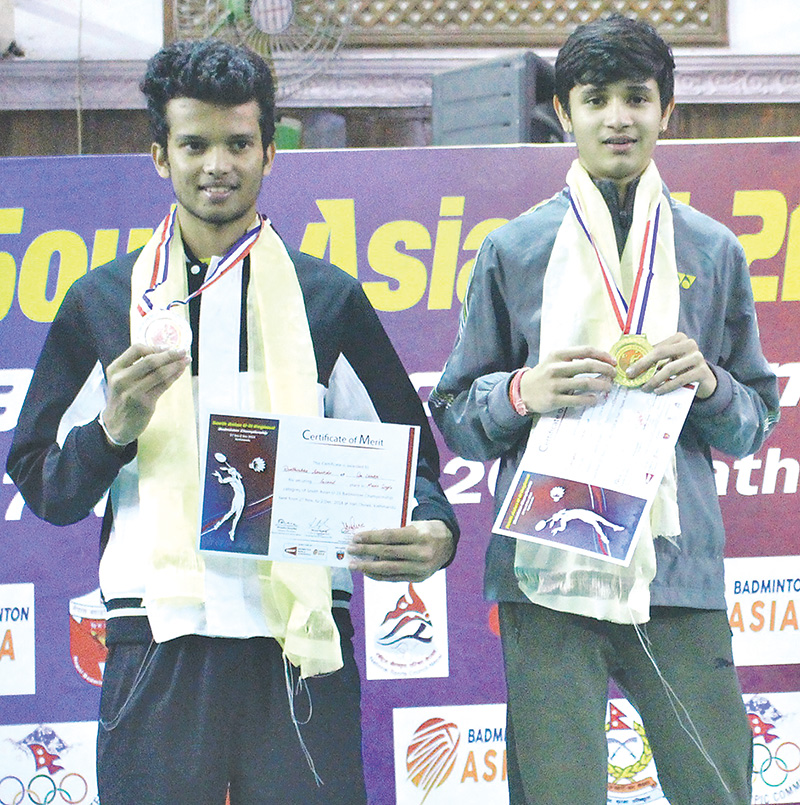 India completes clean sweep