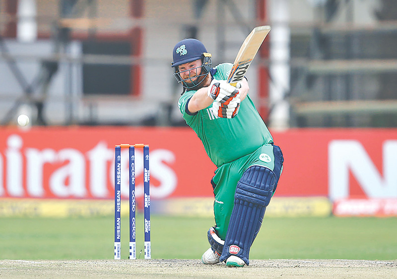 Tigers’ signing of Irish Stirling spices up EPL