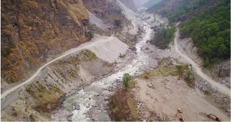 Developer of Upper Trishuli 1 sees funding oversubscription by $178 ...