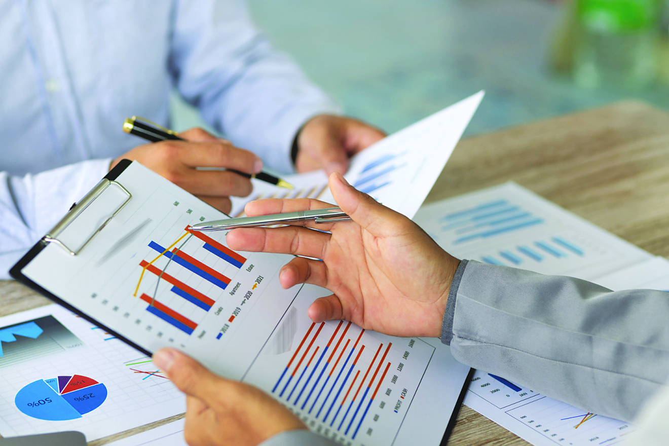 Mind your businesses