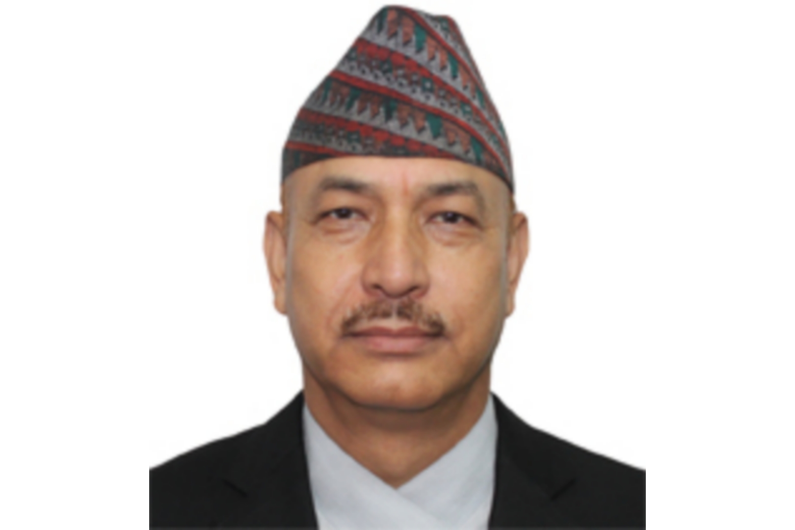 Bishowambhar Prasad Shrestha nominated for chief justice