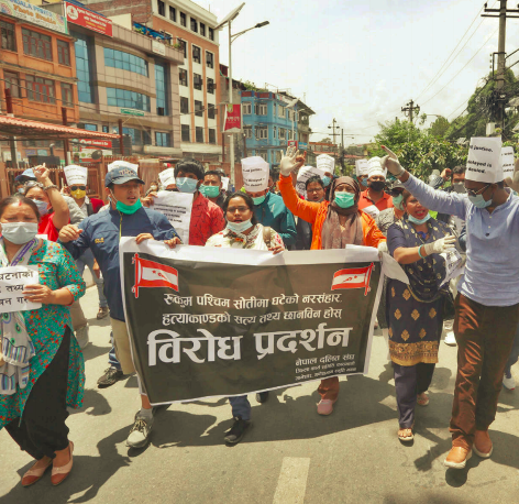 Law implementation remains weak in cases of caste-based discrimination