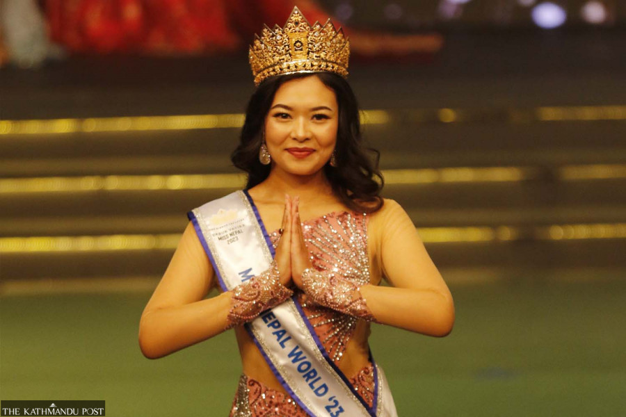 Podcast Picks with Miss Nepal 2023 Srichchha Pradhan