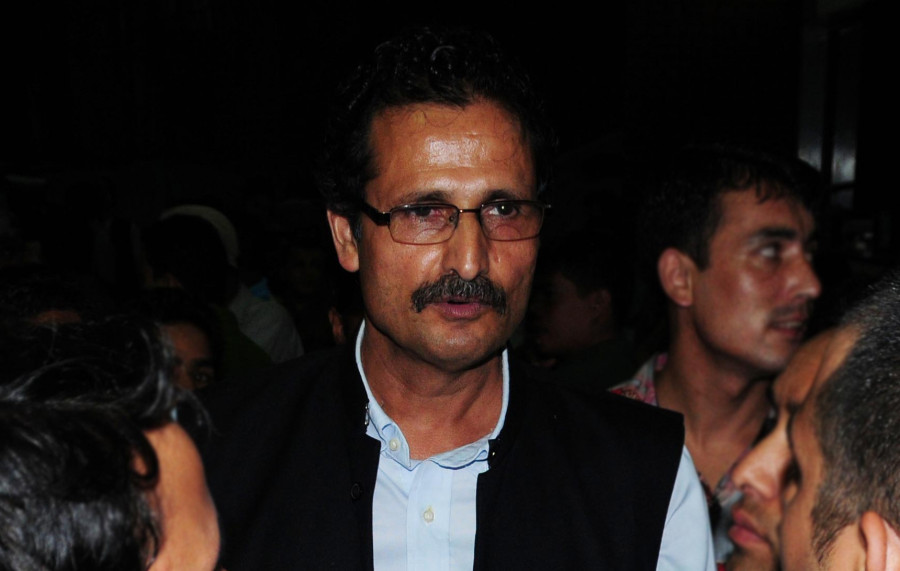 Parties don’t train their lawmakers in lawmaking, Speaker Sapkota complains