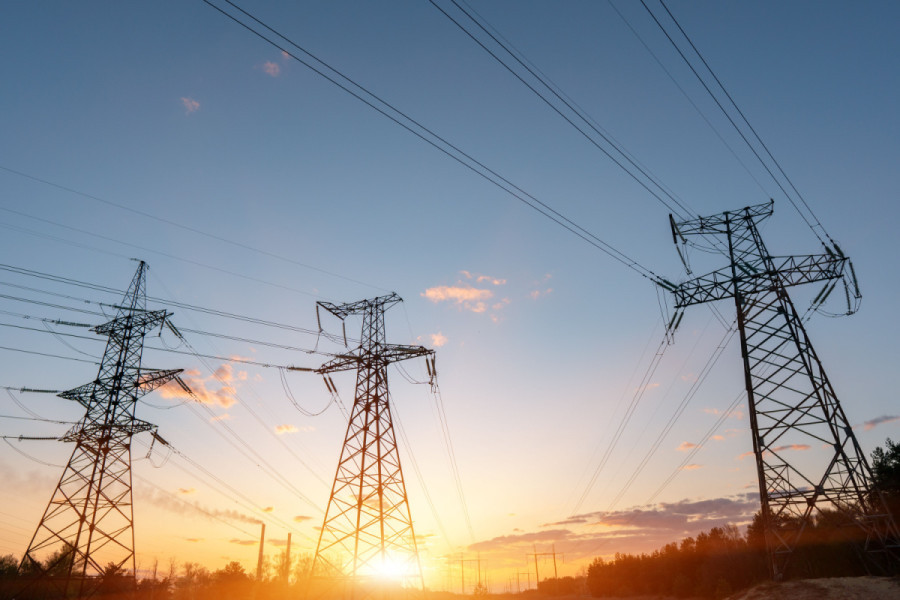 Electrifying energy sector