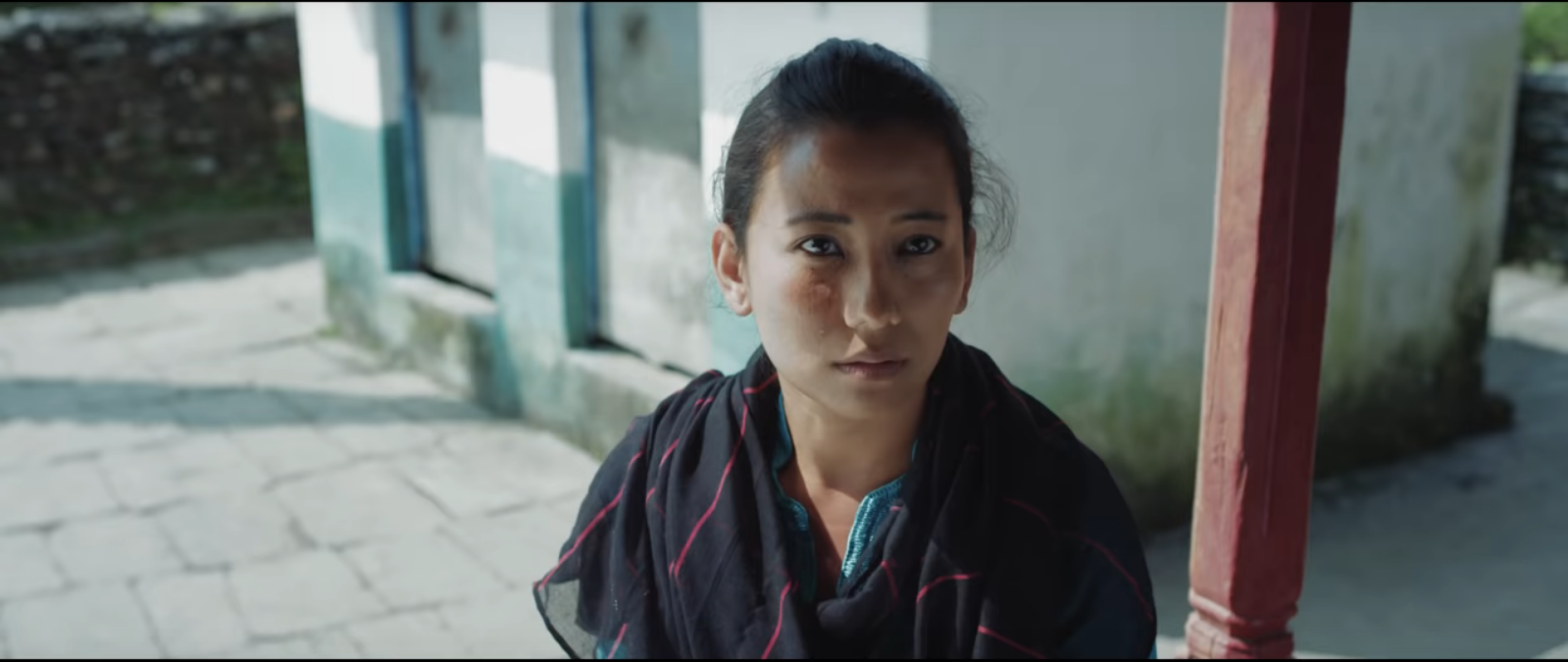 Saili stands out as a contemporary film, but its biggest problem is ...