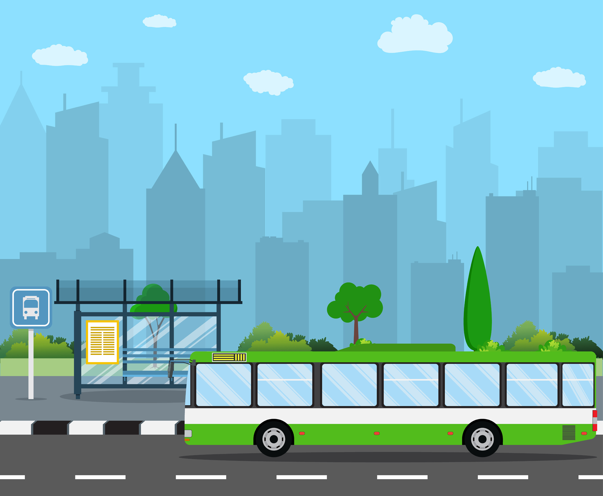 The Problem With Buses In Nepal The Problem With Buses In Nepal