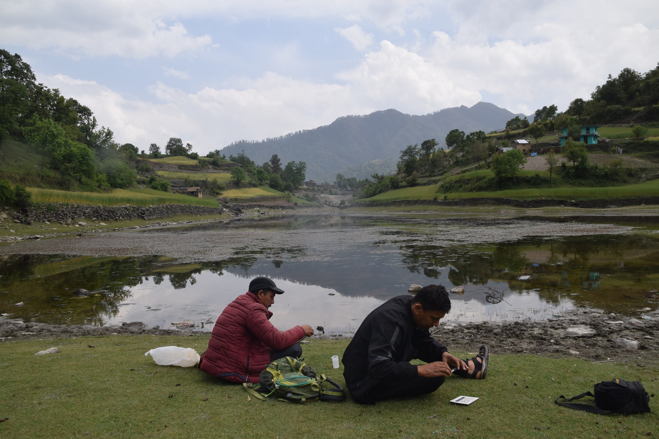 Sorry state of Seti affecting human lives: Report