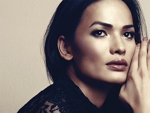 They rejected her because she is a transwoman. Now she is on top.