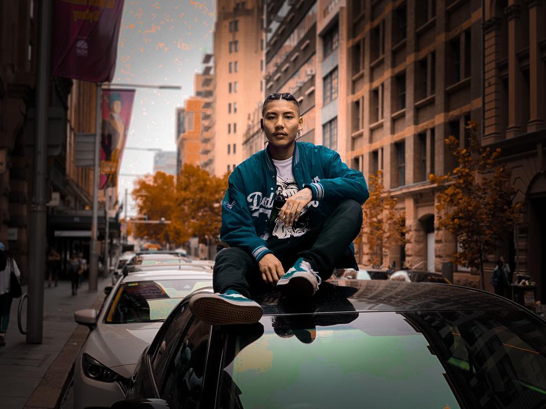 Rapper’s arrest is latest in government’s attempt to crack down on free ...