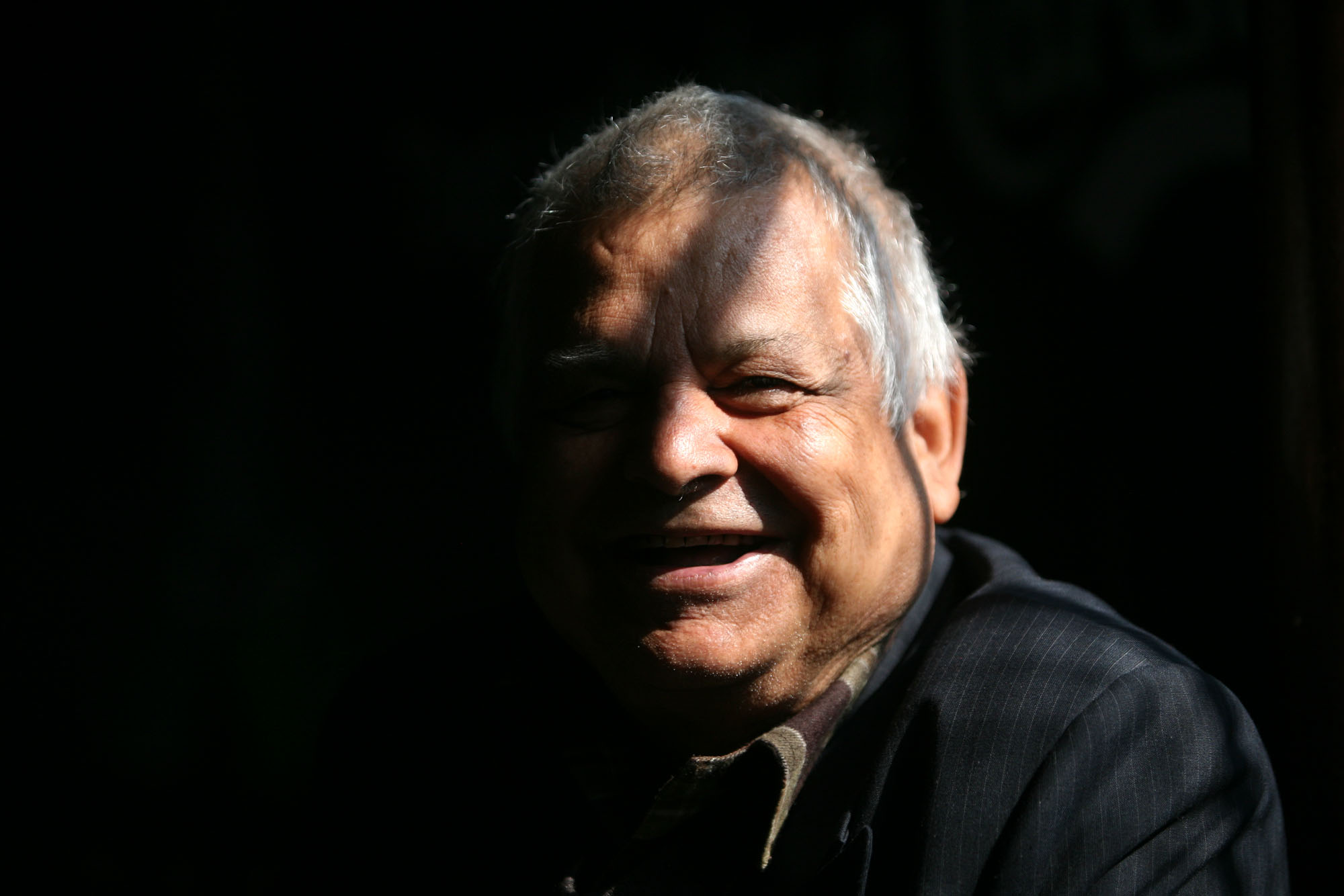 ‘Reading and writing are as important as breathing’