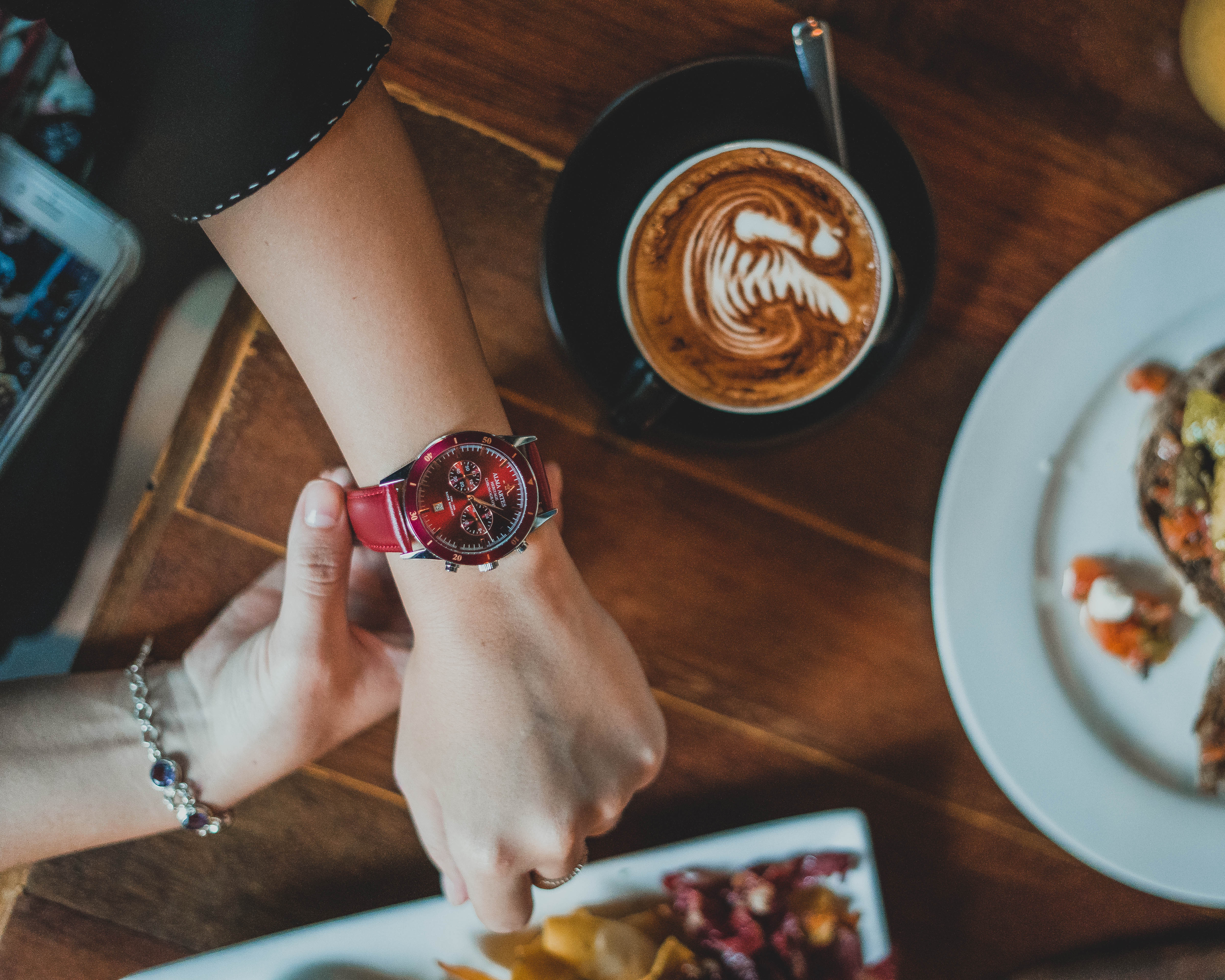 Affordable Nepali watches to amp up your style