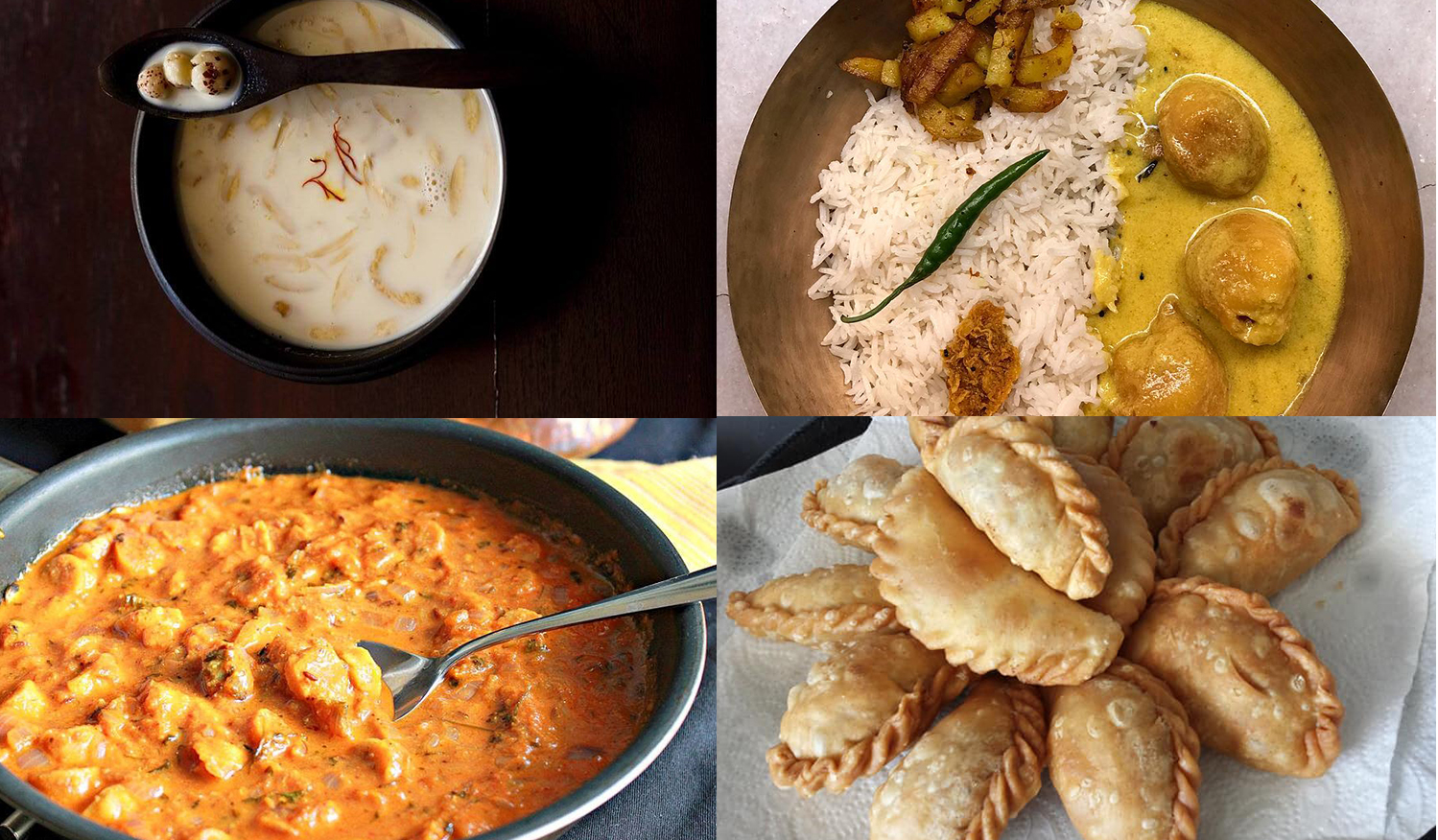 It's Tihar and you should try these flavours from Tarai