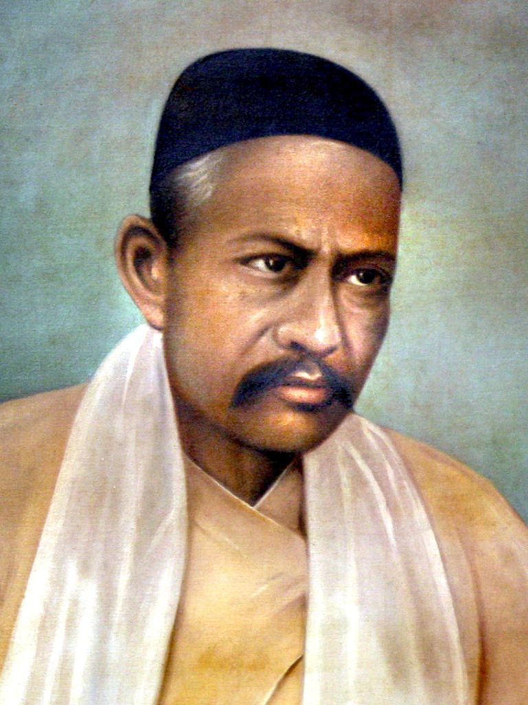 A poet whose words still matter