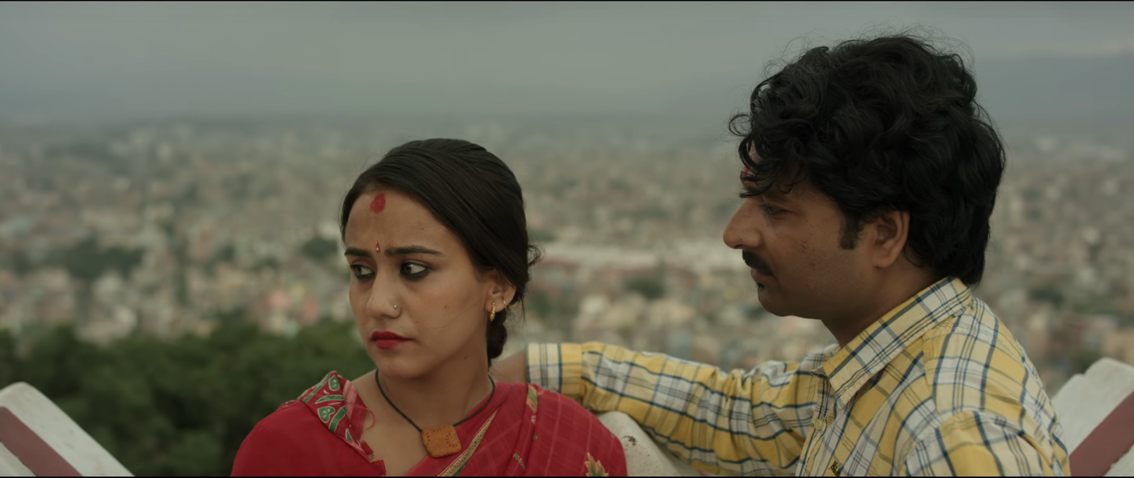 Binod Paudel’s Bulbul is well-executed and filled with exemplary acting ...