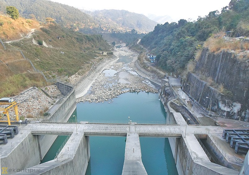 Call to maintain environmental flow of rivers